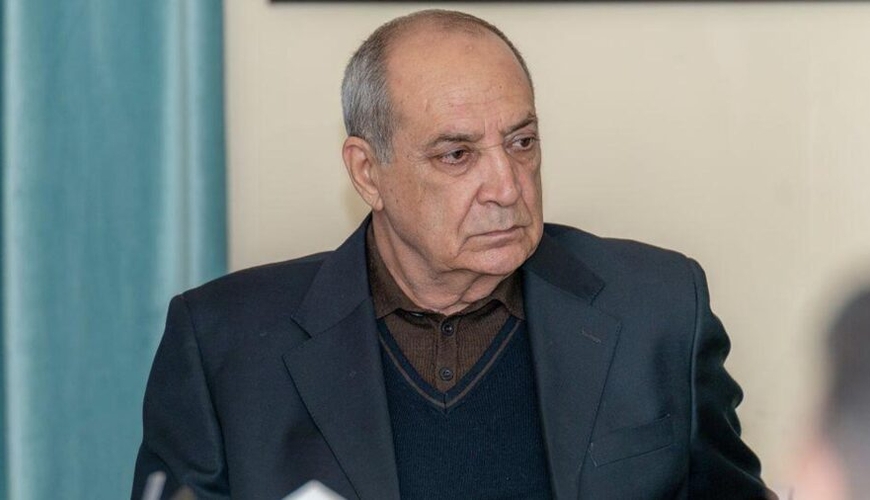 “10 ildən çoxdur ki, əziyyət çəkirəm...” – Rasim Balayev xəstəliyindən ...